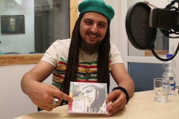 Michal Šeps: On přijde… (recenze CD) - Radio Proglas