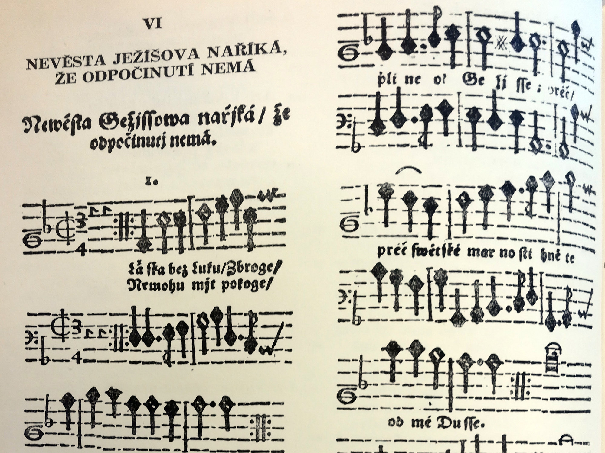 Barokní lidová hudba a kultura - Radio Proglas